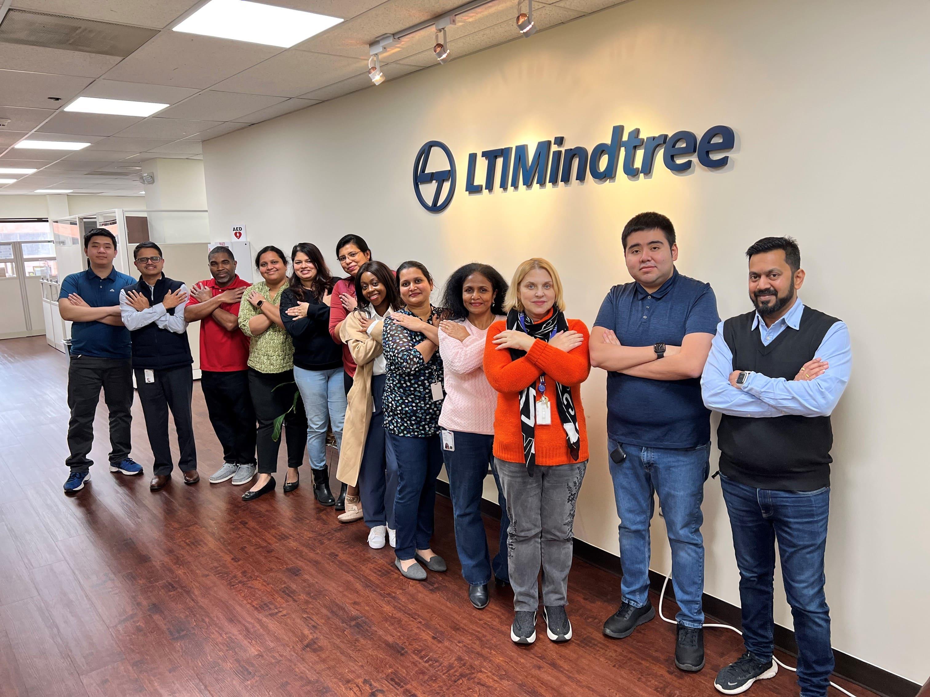 LTM Careers | Latest jobs at LTM - Ripplehire.com